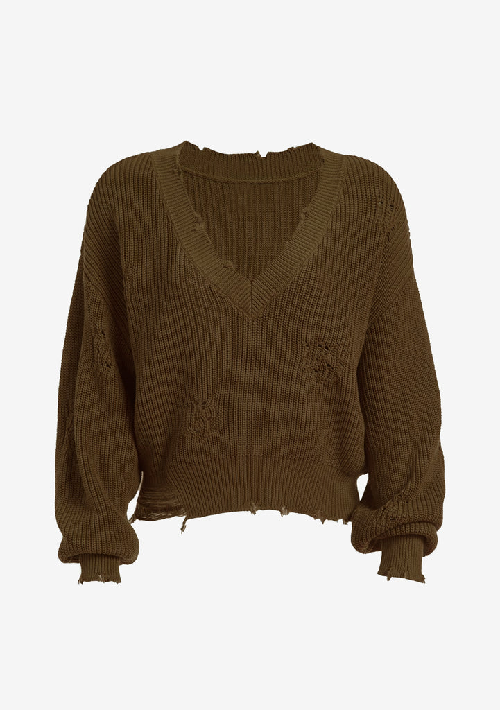 Syd Sweater – SEROYA